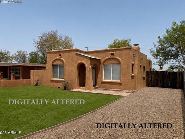 2306 W Jefferson St, Phoenix, AZ 85009