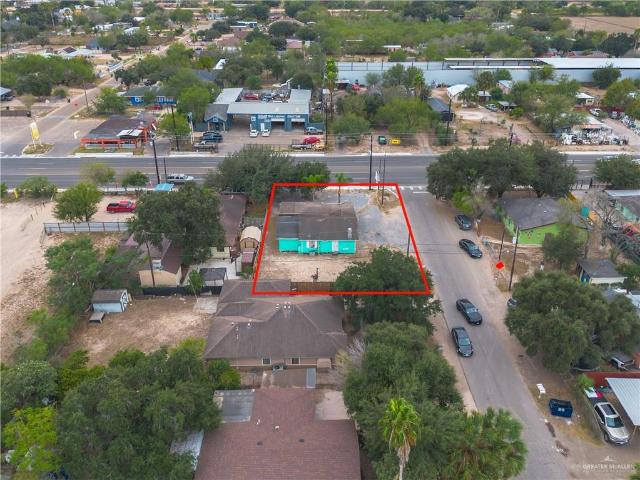 2306 W Mile 5 Road