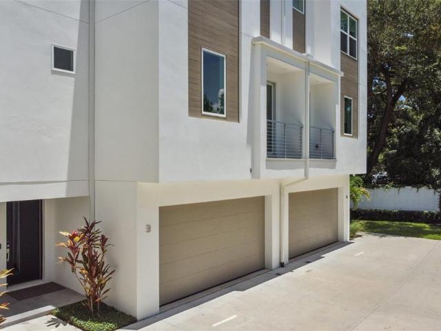2306 W Texas Ave, Unit 3, Tampa, FL 33629 | MLS #TB8481 | Compass
