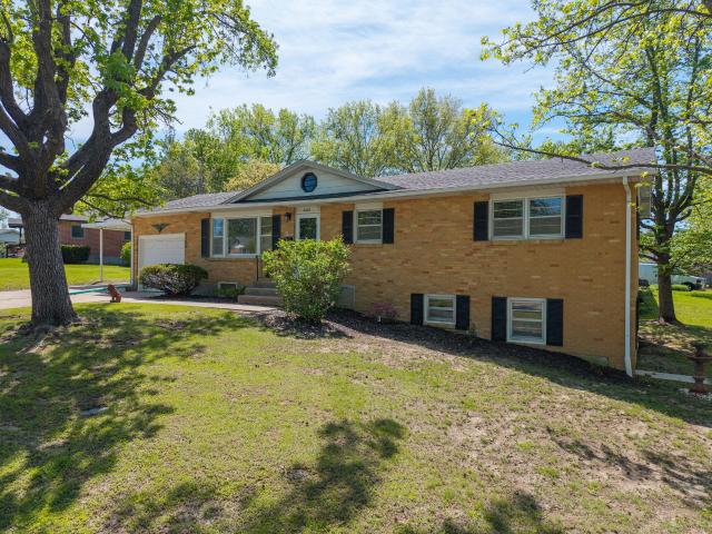 2306 walther ct