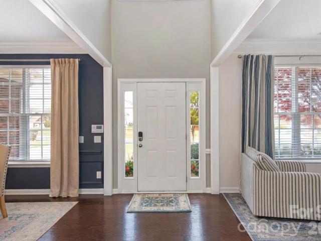 2306 Winthorp Ridge Road