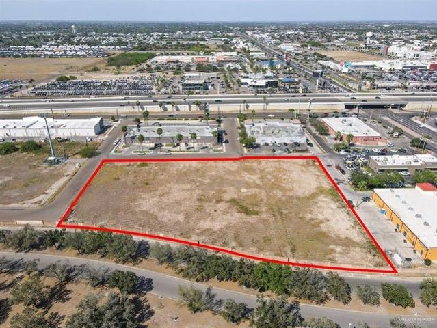 2306 Yvette Ave, Mission, TX 78572