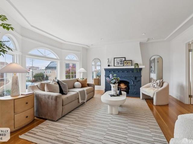 2306 16th Ave, San Francisco, CA 94116