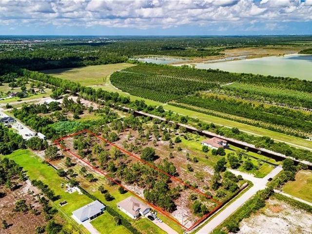 2306 56th Ave NE Lot 1, Naples, FL 34120