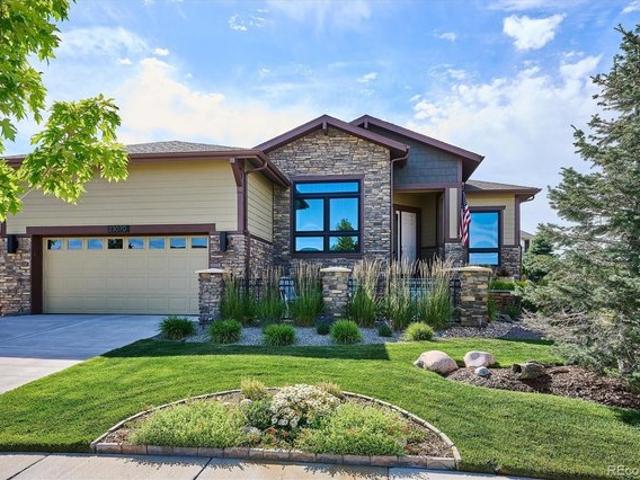 23070 E Del Norte Cir, Aurora, CO 80016