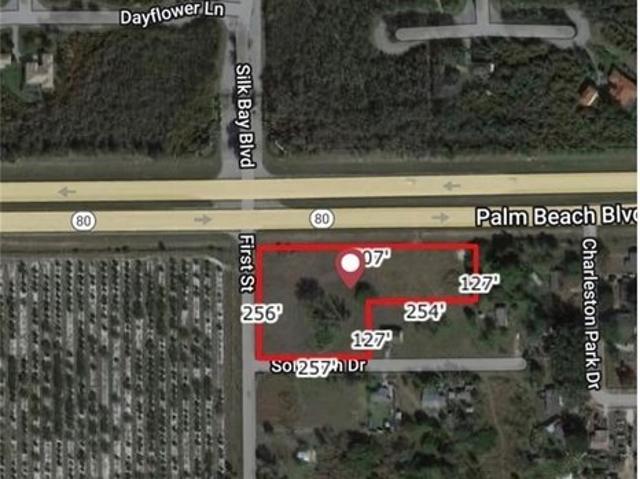 23070 Palm Beach Blvd, Alva, FL 33920
