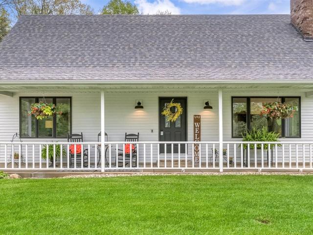 23070 Prairie View Court