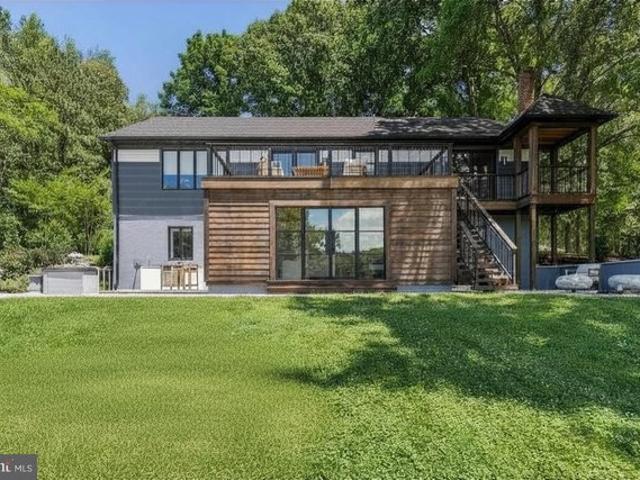 23071 Tuckahoe Springs Dr, Denton, MD 21629