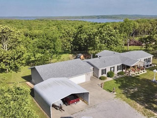 23077 County Road 203, Wheatland, MO 65779