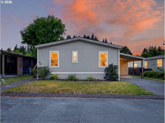 23077 SW Main St Unit 30, Sherwood, OR 97140