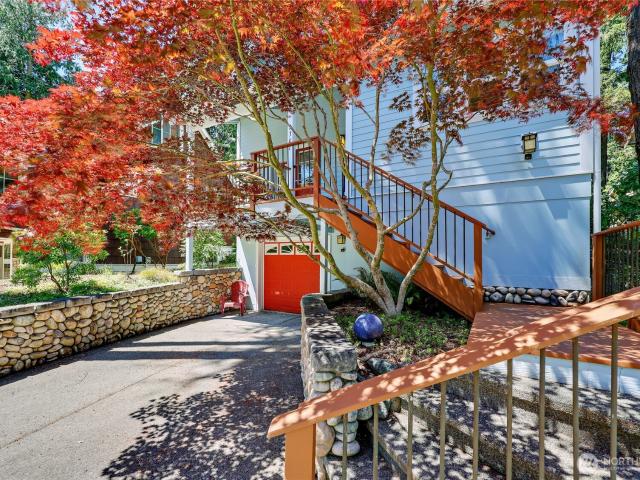 2307 Madrona Street