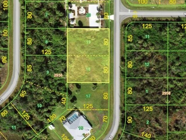 2307 Meetze St, Port Charlotte, FL 33953