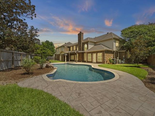 2307 Moss Crk, Richmond, TX 77406