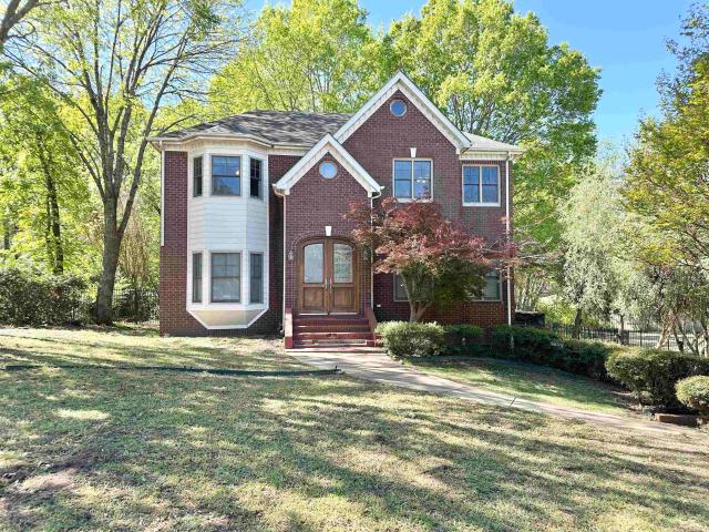 2307 Morningside Drive