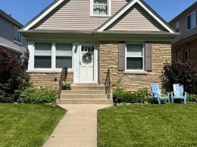 2307 N 78th Ave, Elmwood Park, IL 60707