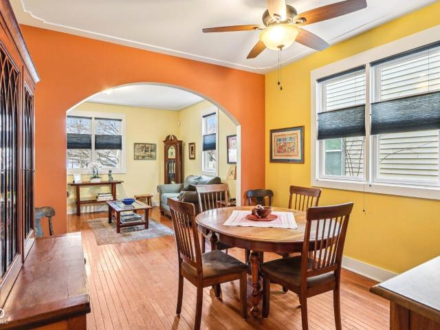 2307 N Alabama St, Indianapolis, IN 46205 | MLS #22078