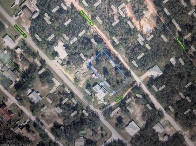 2307 N Alexander Rd, Avon Park, FL 33825