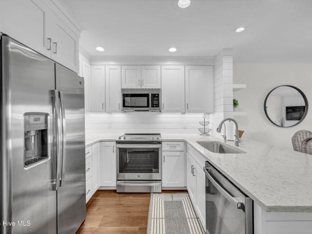 2307 N Lumina Avenue # Unit D