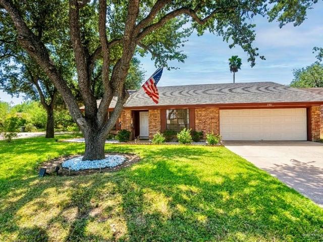 2307 N Mayberry Road