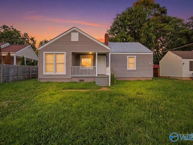 2307 N Rose Dr SW, Huntsville, AL 35805