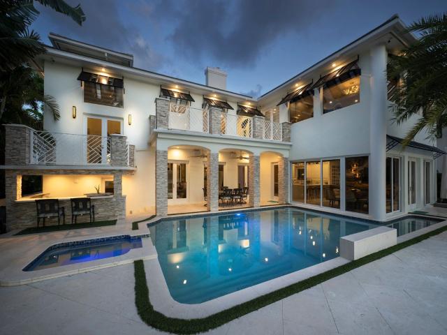 2307 N Riverside Dr, Pompano Beach, US, FL