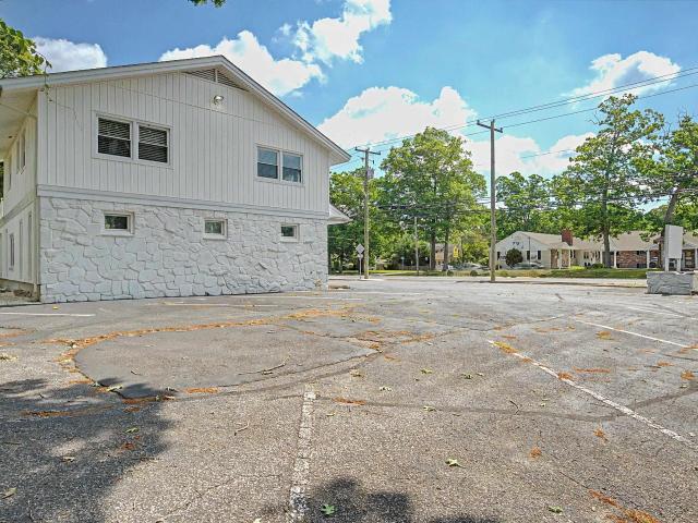 2307 New Road