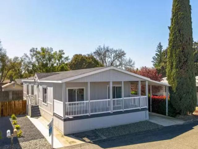 2307 OAKDALE RD SPC 103, MODESTO, CA 95355 Single Family Resid.