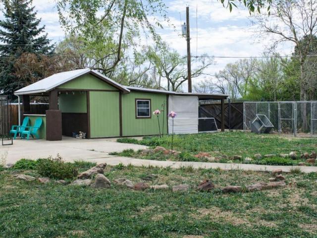 2307 Anderson Drive
