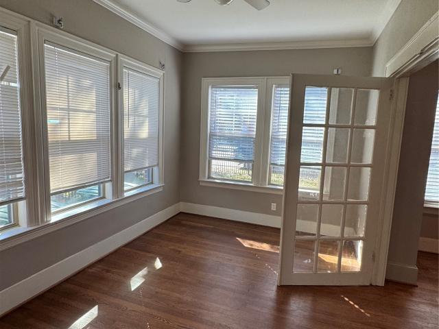 2307 Arbor St, Unit 1, Houston, TX 77004 | MLS #9582 | Compass