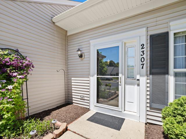 2307 Aspen Drive