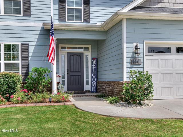 2307 Bundoran Drive