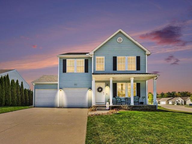 2307 Byerley Dr, Muskegon, MI 49444