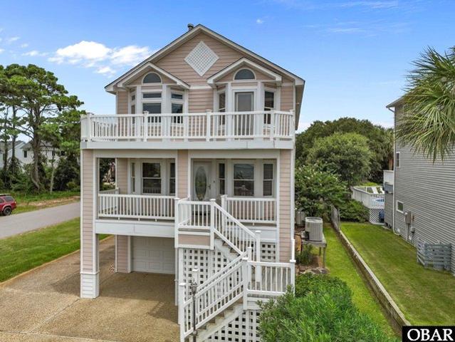 2307 Bay Dr Lot 1A, Kill Devil Hills, NC 27948