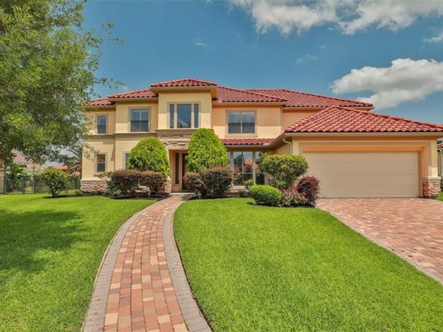 2307 Bayou Mist Ct, Houston, TX 77077