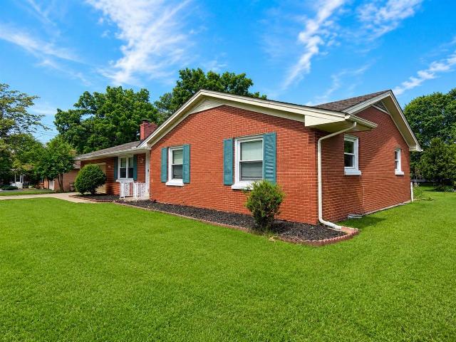 2307 Bellevue Court