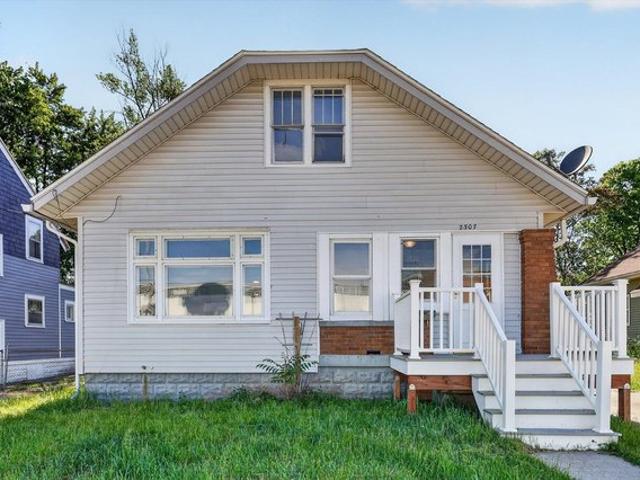 2307 Beverly Ave SW, Wyoming, MI 49519