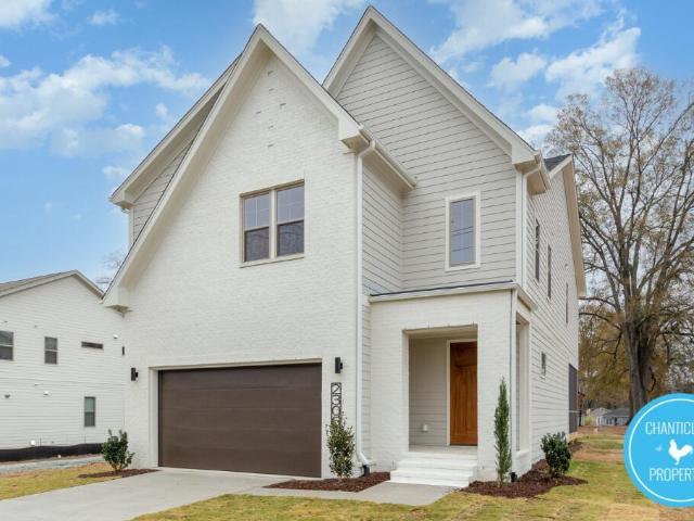 2307 Broad St, Durham, NC 27704 | MLS #10134 | Compass
