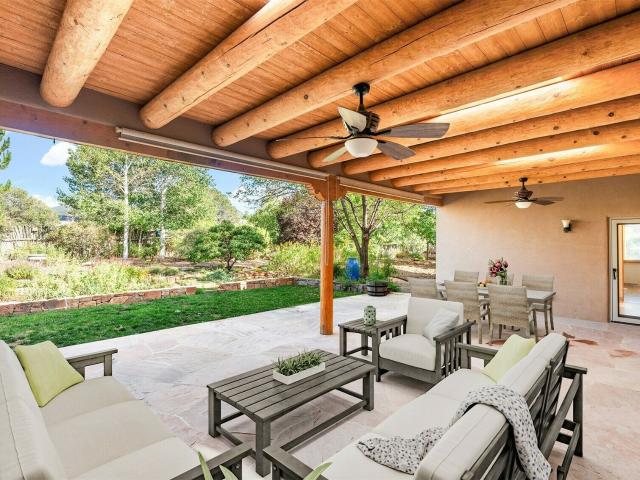 2307 Brother Luke Place, Santa Fe, US, NM