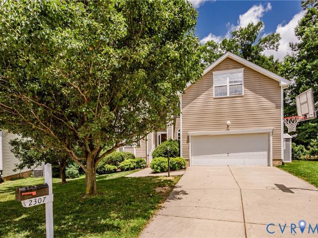 2307 Cascade Meadows Drive