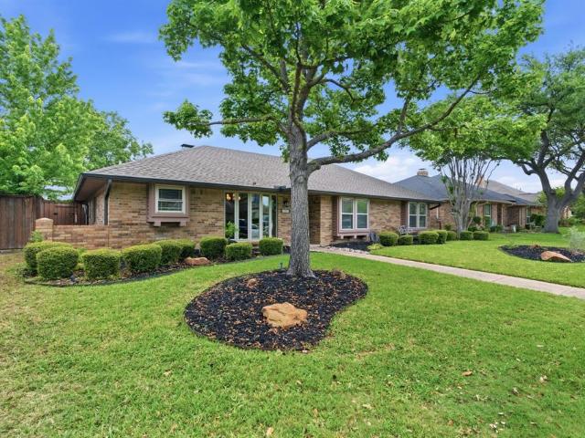 2307 Castle Rock Rd, Carrollton, TX 75007 | MLS #21230