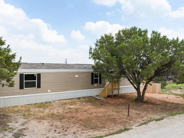 2307 Cedarwood Trail