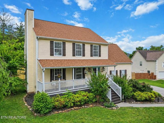 2307 Conners Creek