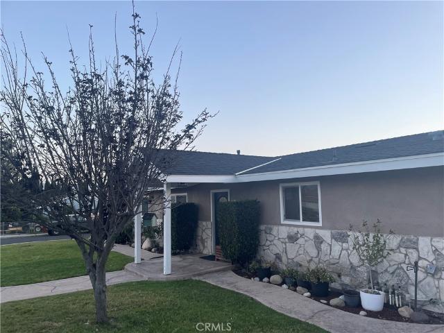 2307 Cordero Ave