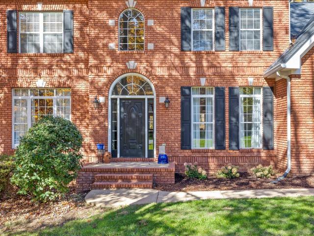 2307 Covington Cove Lane