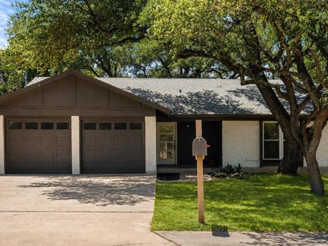 2307 Dijon Dr, Cedar Park, TX 78613