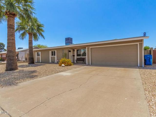 2307 E Blanche Dr, Phoenix, AZ 85022