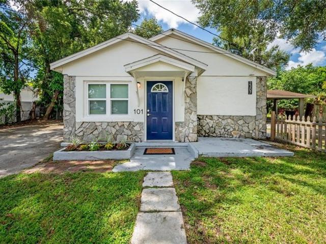 2307 E Osborne Ave, Tampa, FL 33610