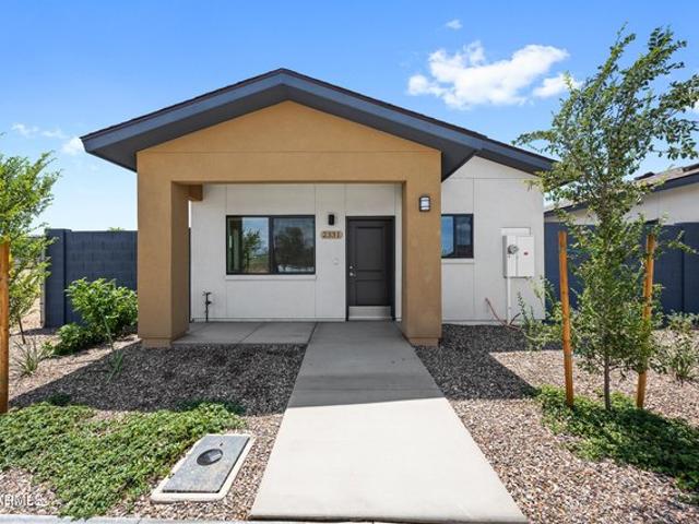 2307 E McArthur Dr, Tempe, AZ 85288
