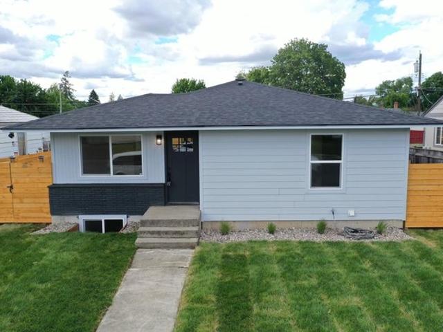 2307 E Nebraska Ave, Spokane, WA 99208
