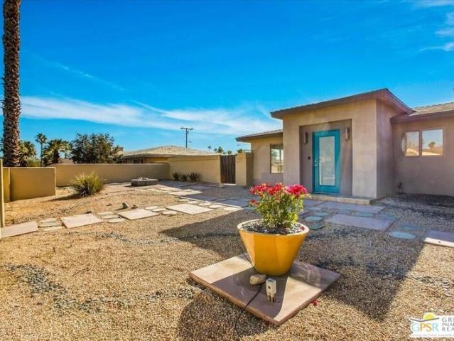 2307 E Wayne Rd, Palm Springs, CA 92262